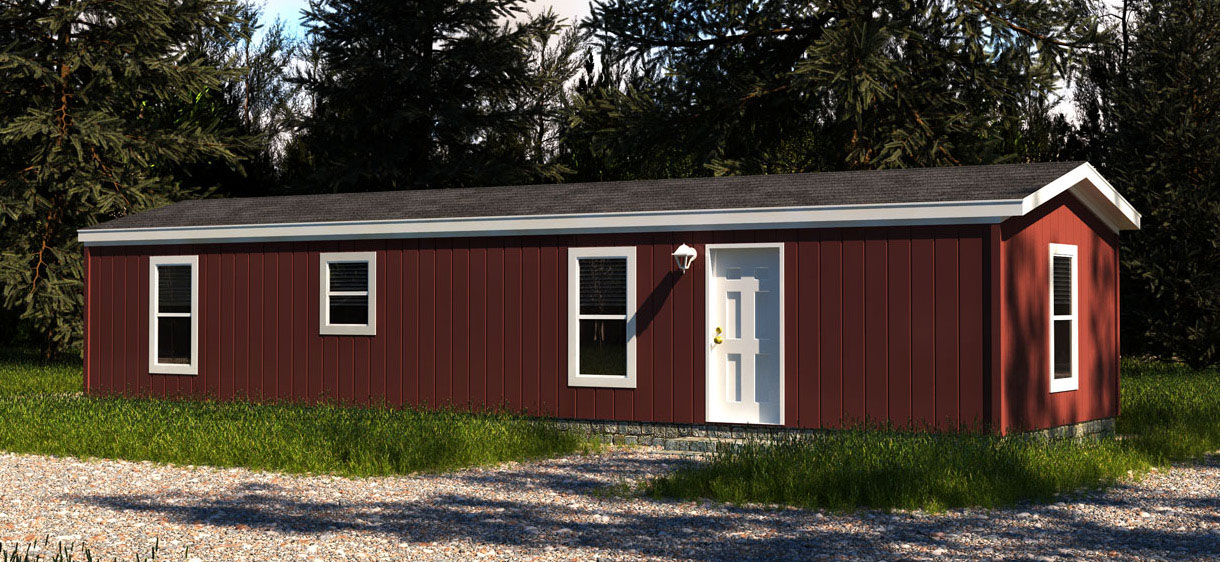 Canyon Lake Model – 14482B | Quicksilver Homes